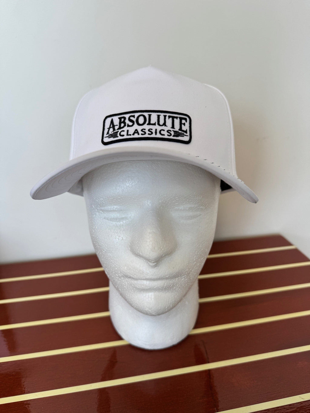 Absolute Classics Rope Hat