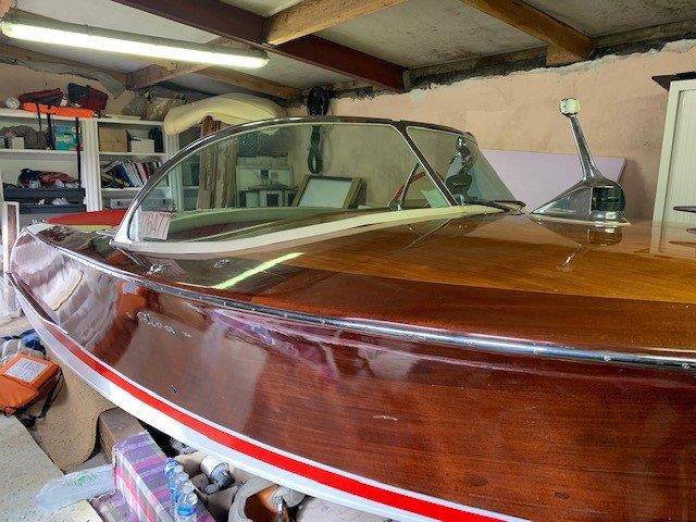 Antique Boats for Sale | Own a Vintage Wooden Boat