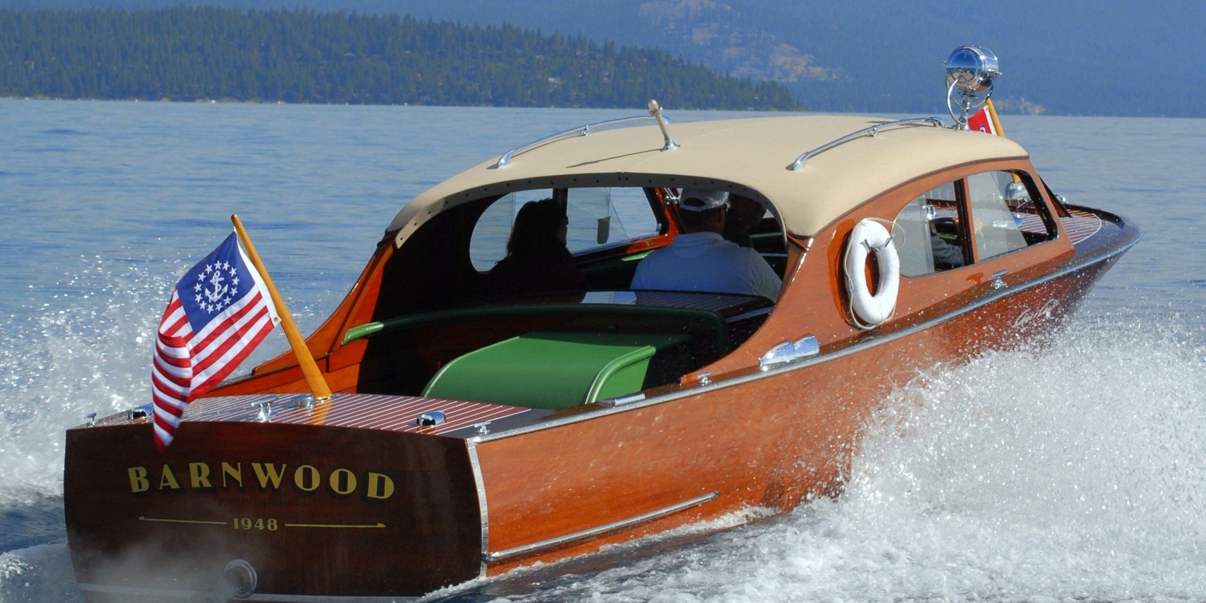 Antique Boats for Sale | Own a Vintage Wooden Boat