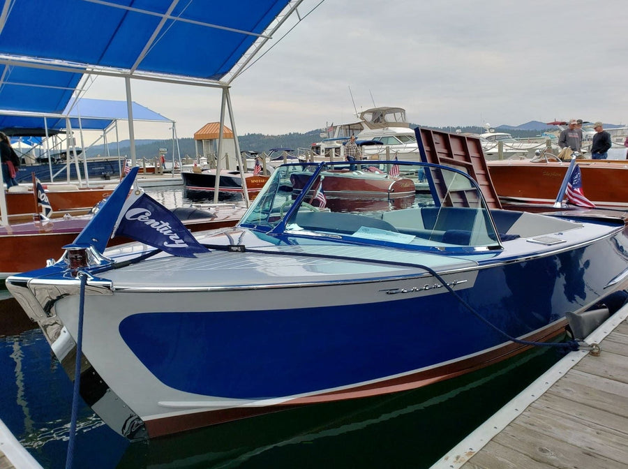 Absolute Classics - Antique, Vintage & Classic Wooden Boats For Sale