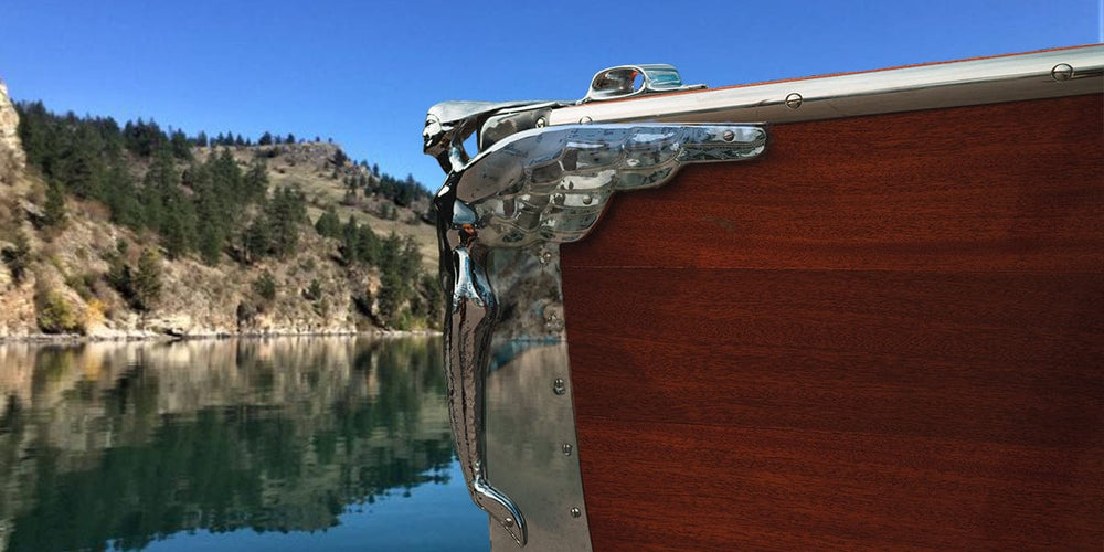 Absolute Classics - Antique, Vintage & Classic Wooden Boats For Sale