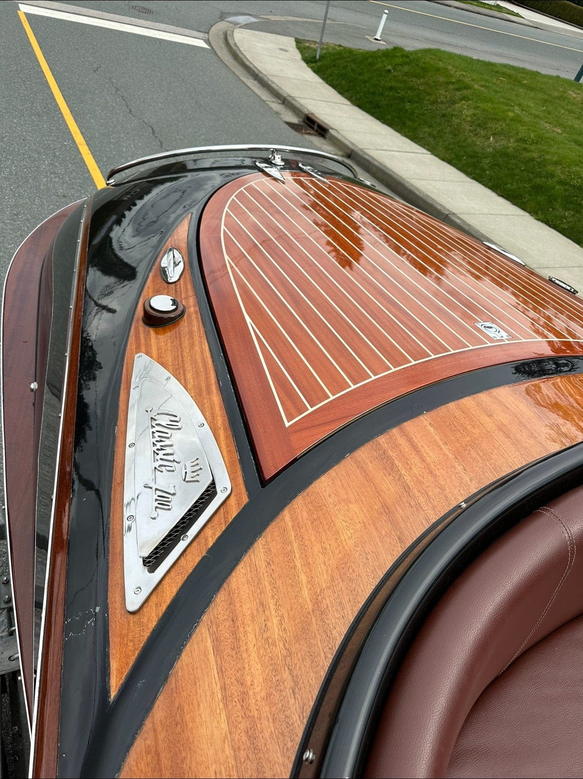 2006 KRAL 23' CLASSIC 700