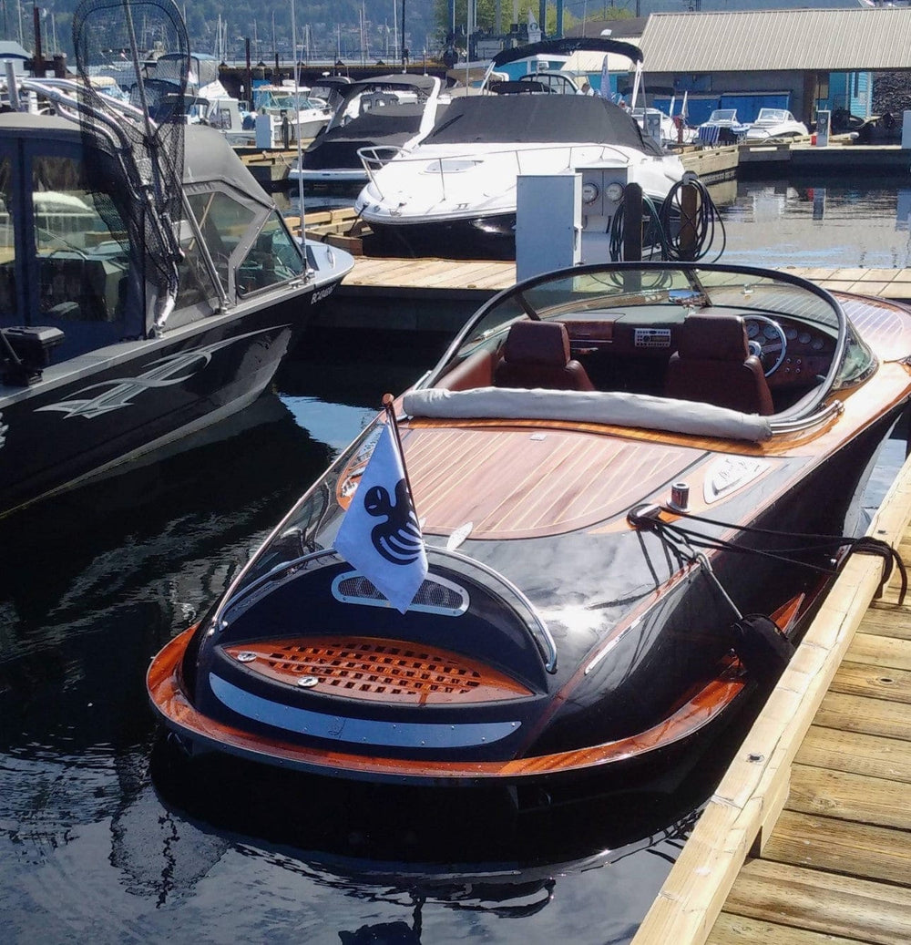 2006 KRAL 23' CLASSIC 700