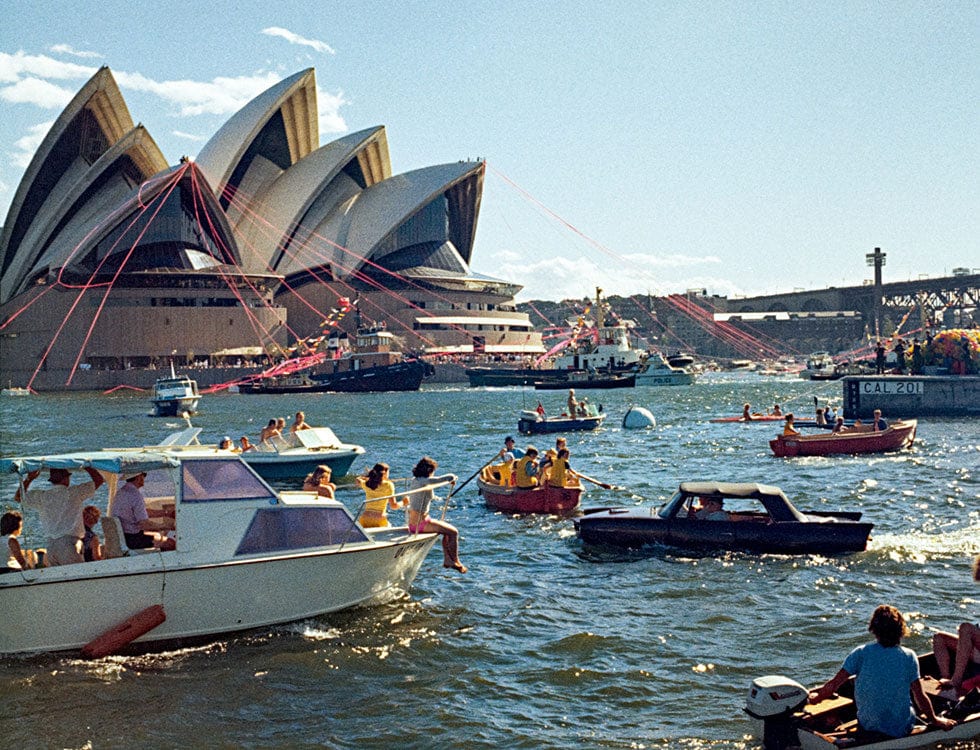 Summer Down-Under Boat Deals