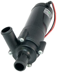 CM30P7-1 12V MAG 3/4"PORT