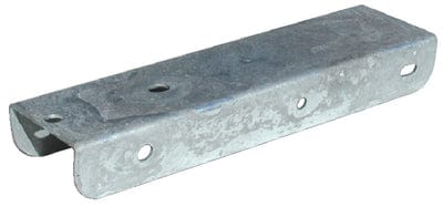 STEP BRACKET F/PLASTIC FENDERS
