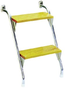 COCKPIT STEP 28IN HEIGHT