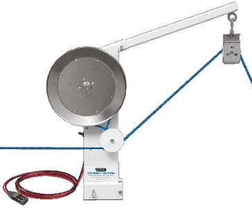 T10250 100 LB. POT PULLER