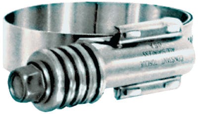 4" SS CONSTANT TORQUE CLAMP
