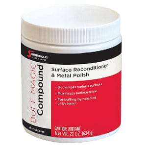 BUFF MAGIC PINK 10# PAIL