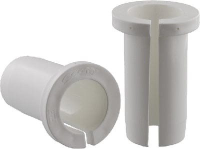 OAR COLLARS - WHTWHT