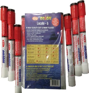 FLARES HAND TYPE C ECONO6