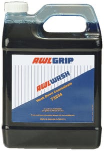 AWLWASH CONCENTRATE - GALLON