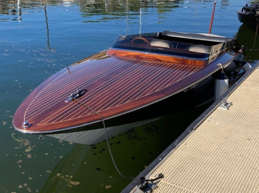 Fiberglass Boats (All)