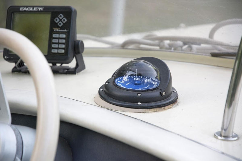 1982 RIVA RUDY 'SUPER' 19.4'