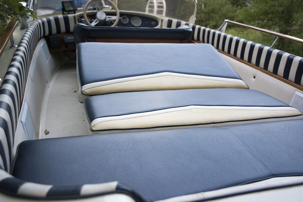 1982 RIVA RUDY 'SUPER' 19.4'